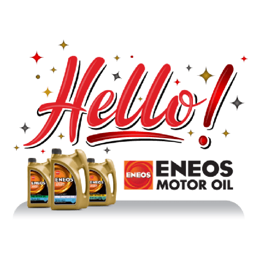 ENEOS