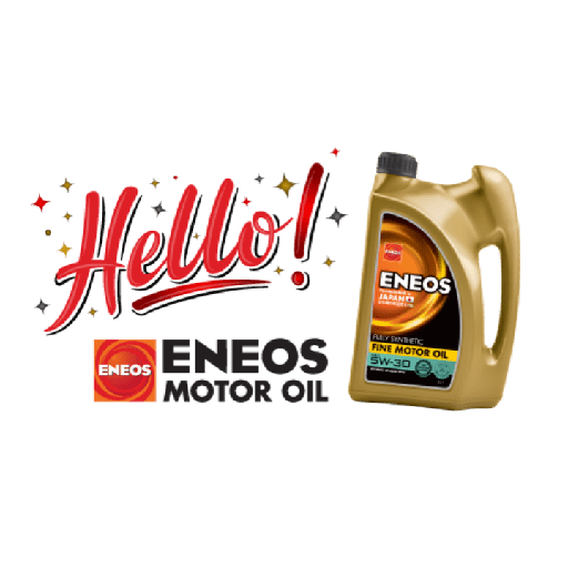 ENEOS