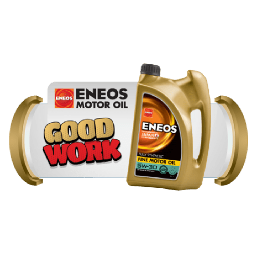 ENEOS
