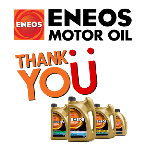 ENEOS