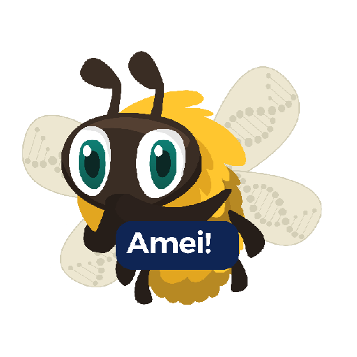 Pensabio bee