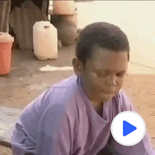 Aki & PawPaw😎💥