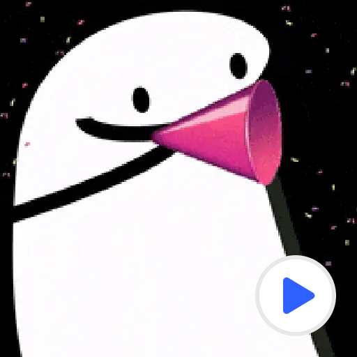 🌟Lively Stickers🚀4