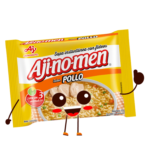 Ajinomen