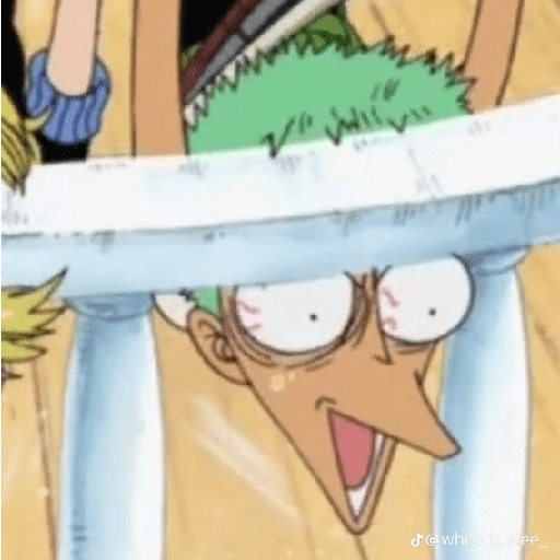 one piece meme