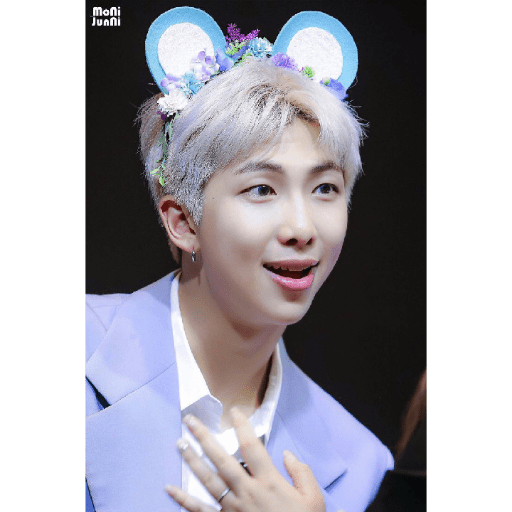 Namjoon