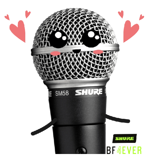 Shure BFF