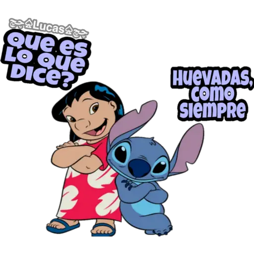 Stich Stick