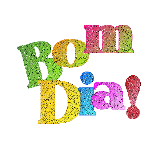 bom dia