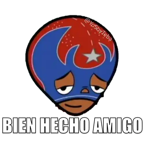 mucha lucha