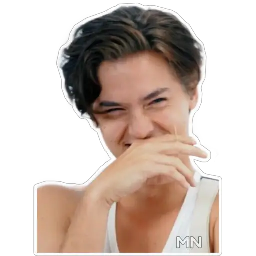 Cole Sprouse