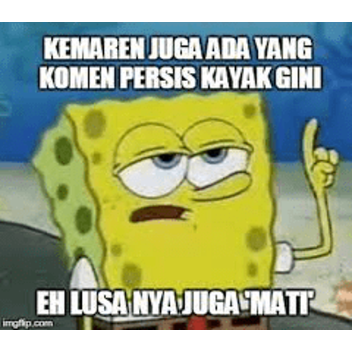meme kocak lucu