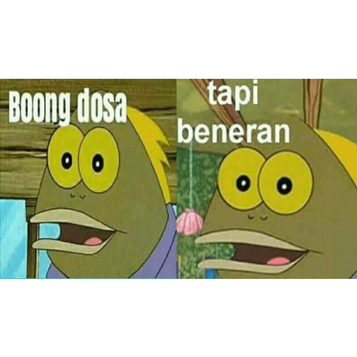 meme kocak lucu