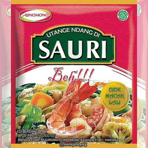 Memes Plesetan Merek Receh Banget, Ini Kumpulan Plesetan Merek Makanan