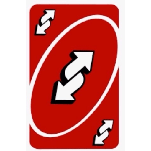 carta de Reversa 😈