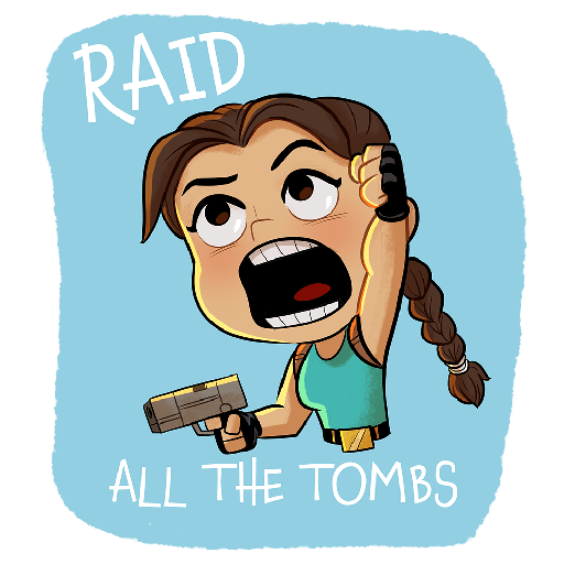 Tomb Raider