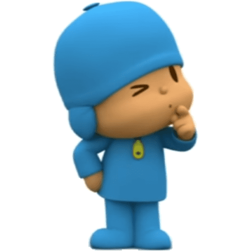 pocoyo