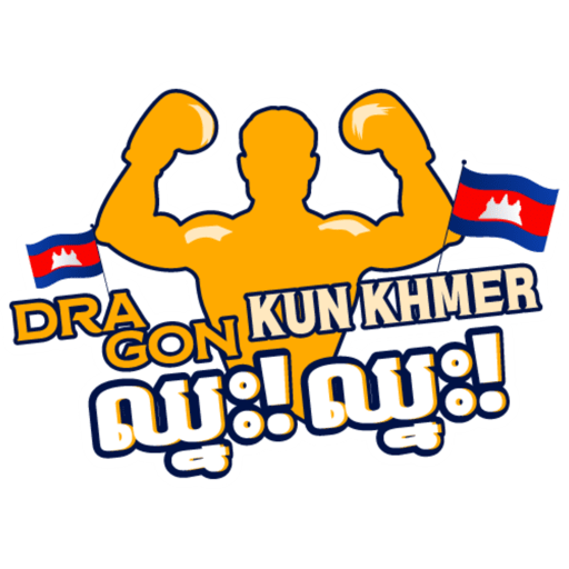Dragon Kun Khmer