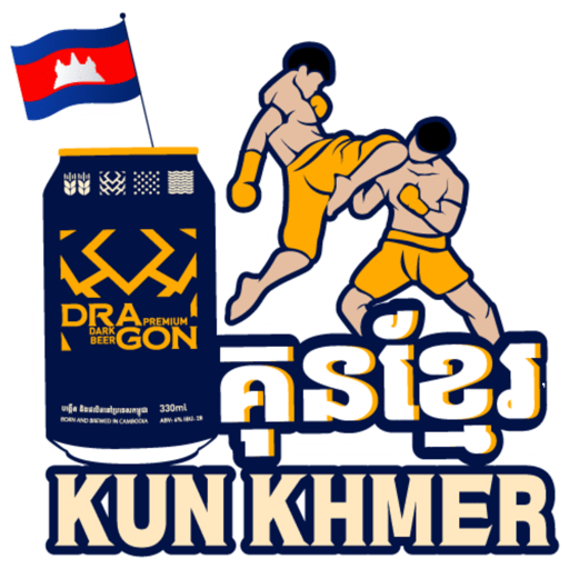 Dragon Kun Khmer