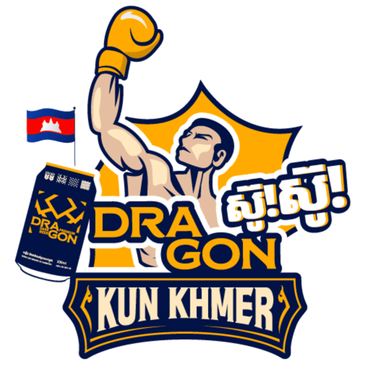 Dragon Kun Khmer