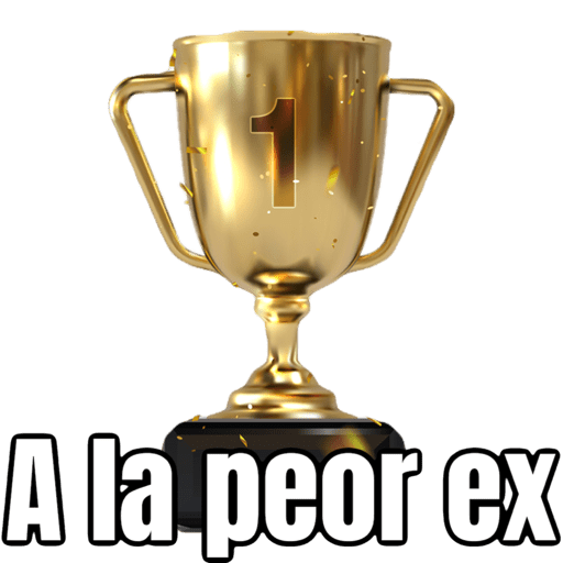 Premio al... 🏆