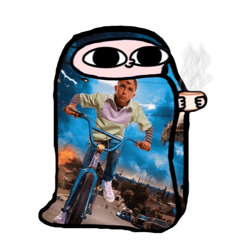 Memes Cobijas
