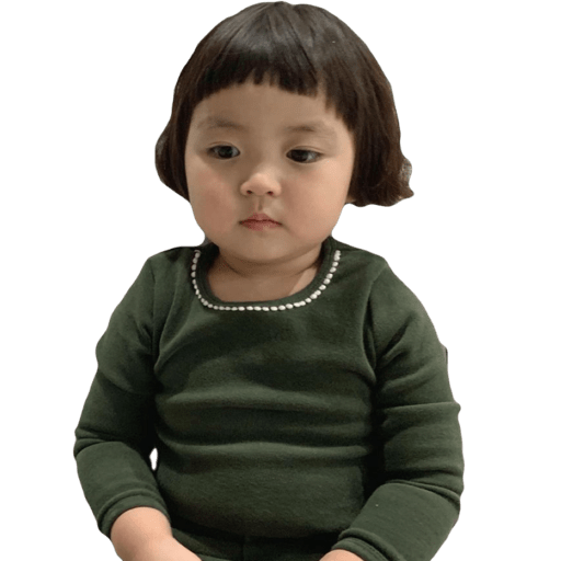 Lohee | niña Coreana