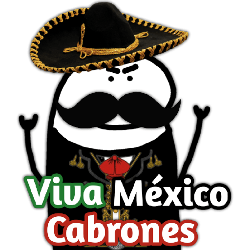 Flork💚🤍 ️Viva México