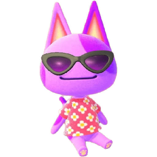 AniMal Crossing