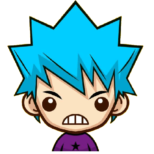 Stickers de Dominick games