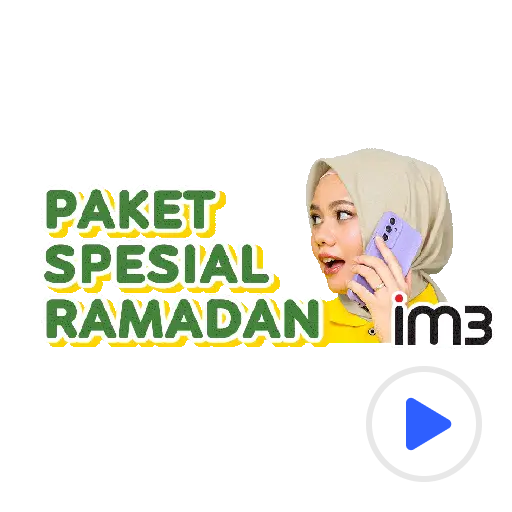 IM3 Ramadan