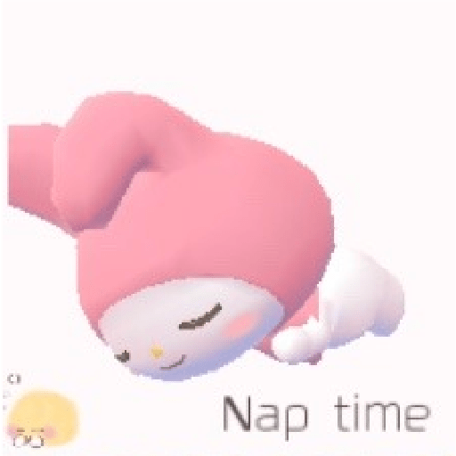 my melody mood