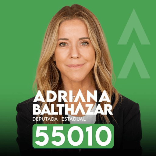 Adriana Balthazar 55010