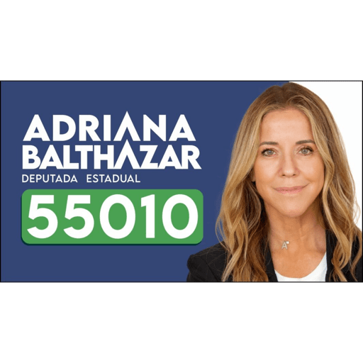 Adriana Balthazar 55010