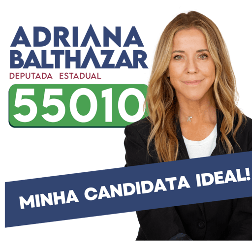 Adriana Balthazar 55010