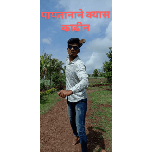 Marathi Comedy Stickers