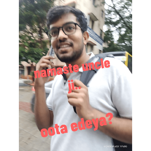 darshan