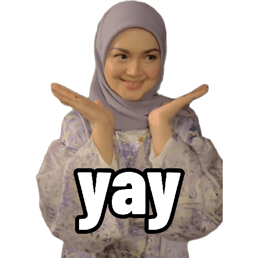 siti nurhaliza 2