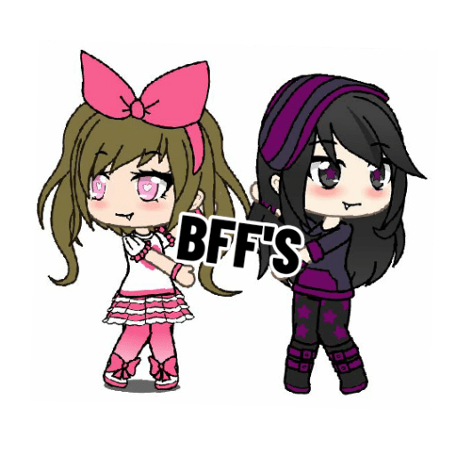 Gacha Games Fefe