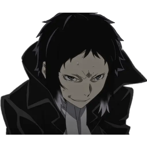 Bungo Stray Dogs