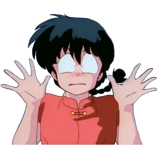 Ranma 1/2