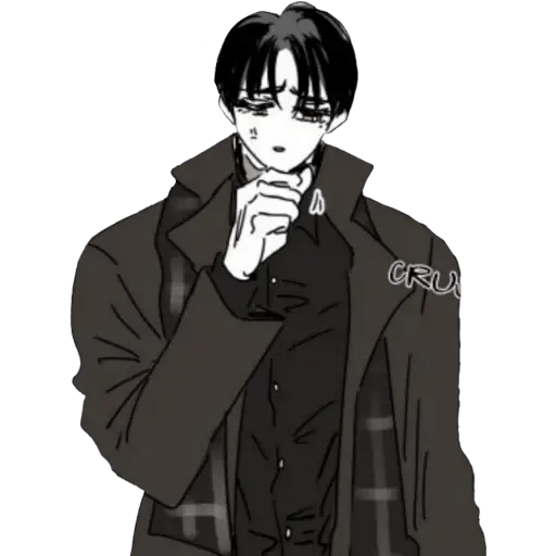 La historia de Hosik