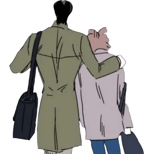 La historia de Hosik