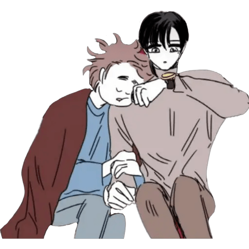 La historia de Hosik