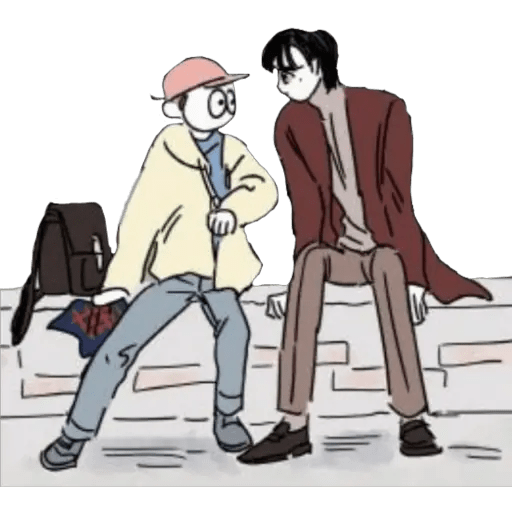 La historia de Hosik