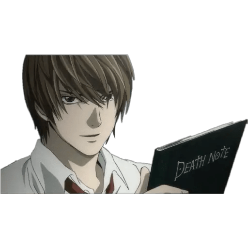Death Note