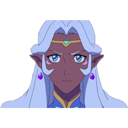 Voltron Legendary Defender