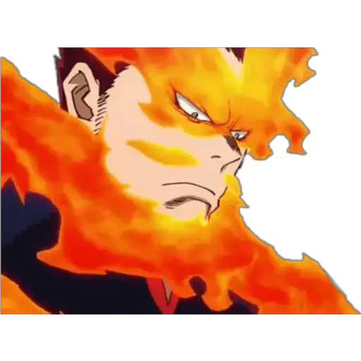 Boku No Hero Academia