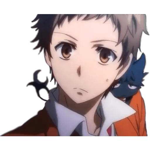 Servamp