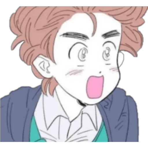 La historia de Hosik